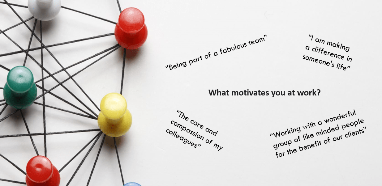 Colleague Satisfaction Survey ~ Results - Care Wyvern